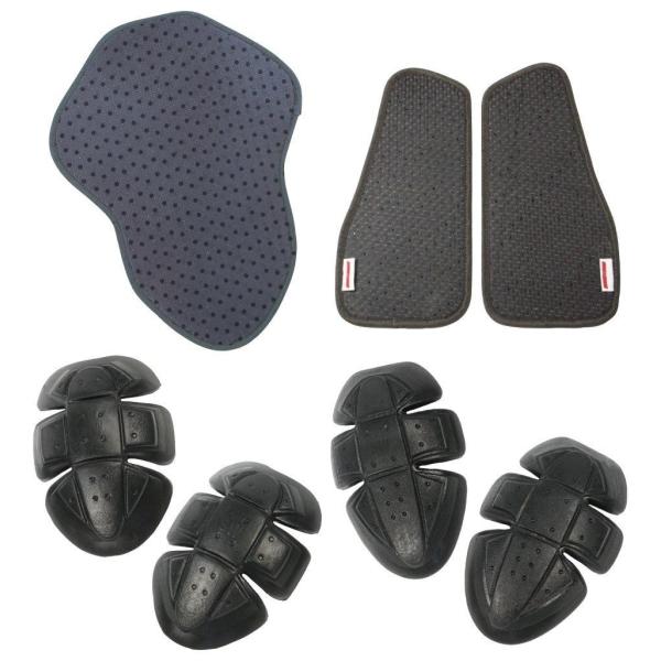 ※詳細な出荷時期はご注文後にメールでご案内します。■商品番号RR10105■JANコード4580332578393■商品概要【タイプ】ジャケット挿入タイプ【素材／材質】・ポリウレタン(RR10102，RR10103)・圧縮ウレタンメッシュボ...