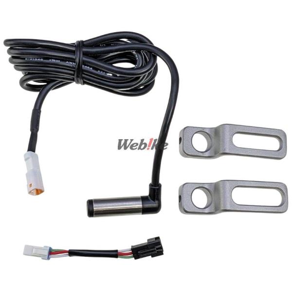 ※詳細な出荷時期はご注文後にメールでご案内します。■適合車種　   　　備考: 汎用■商品番号05-06-0035■JANコード4514162291481■商品概要対応メーター：スクエアスピード &amp; タコメーター/スクエアパワーテス...