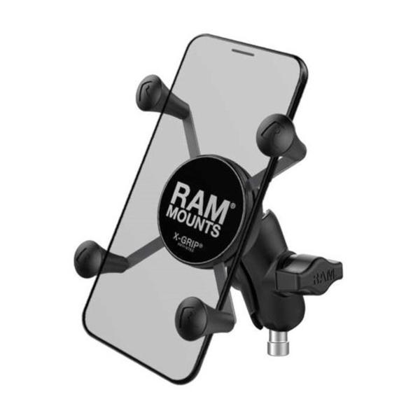 ※詳細な出荷時期はご注文後にメールでご案内します。■適合車種　   　　備考: 汎用■商品番号RAM-B-367-A-UN7U■JANコード4550255614935■商品概要タイプ：Xグリップ＆M8ボルトベース色[カラー]：ブラックサイズ...