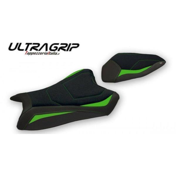 ※詳細な出荷時期はご注文後にメールでご案内します。■適合車種ZX-6R　ZX-6R 年式: 19-22  ■商品番号KWZX619T-3GN-2■商品概要■タイプ：ウルトラグリップ(ULTRAGRIP)【セット内容】・ライダーシート用カバー...