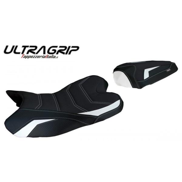 ※詳細な出荷時期はご注文後にメールでご案内します。■適合車種YZF-R1　YZF-R1 年式: 09-14  ■商品番号YR1914B-1WH-2■商品概要■タイプ：ウルトラグリップ (ULTRAGRIP)【セット内容】・ライダーシート用カ...