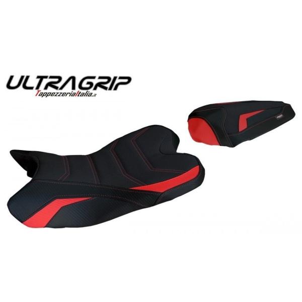 ※詳細な出荷時期はご注文後にメールでご案内します。■適合車種YZF-R1　YZF-R1 年式: 09-14  ■商品番号YR1914B-2RD-2+■商品概要■タイプ：ウルトラグリップ (ULTRAGRIP)【セット内容】・ライダーシート用...