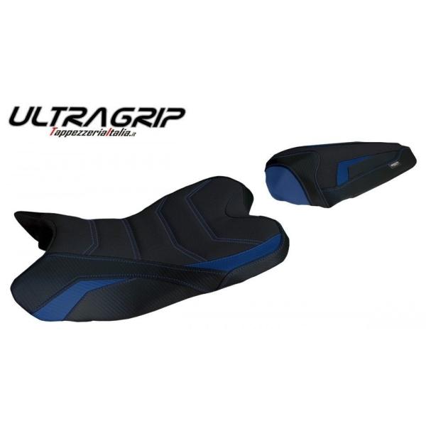 ※詳細な出荷時期はご注文後にメールでご案内します。■適合車種YZF-R1　YZF-R1 年式: 09-14  ■商品番号YR1914B-3BE-2■商品概要■タイプ：ウルトラグリップ (ULTRAGRIP)【セット内容】・ライダーシート用カ...