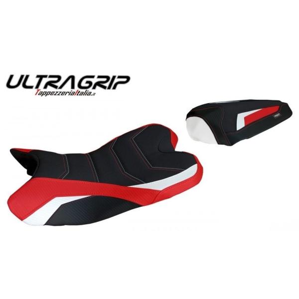 ※詳細な出荷時期はご注文後にメールでご案内します。■適合車種YZF-R1　YZF-R1 年式: 09-14  ■商品番号YR1914BS-1RDW-2■商品概要■タイプ：ウルトラグリップ (ULTRAGRIP)【セット内容】・ライダーシート...