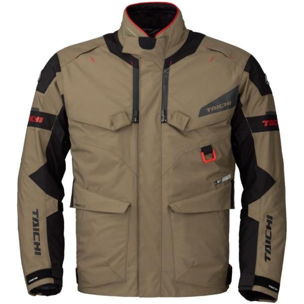 ※詳細な出荷時期はご注文後にメールでご案内します。■商品番号RSJ729KH01WM■JANコード4997035051540■商品概要■レディース【カラー】カーキ【材質】表地：ナイロン 100％裏地：ポリエステル 100％インナー：ナイロン...