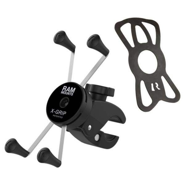 ※詳細な出荷時期はご注文後にメールでご案内します。■適合車種　   　　備考: 汎用■商品番号RAM-HOL-UN10-400-2U■JANコード4550255714284■商品概要タイプ：Xグリップ＆タフクロー色[カラー]：ブラックサイズ...