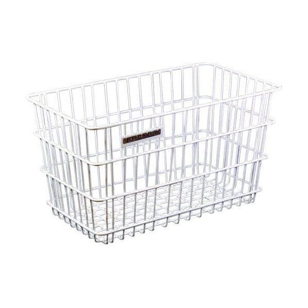 ※詳細な出荷時期はご注文後にメールでご案内します。■商品番号BBSF8WH■JANコード4571261662932■商品概要材質：スチール【商品サイズ】・上部内寸横：約47.5cm、縦：約26cm・下部内寸横：約41.5cm、縦：約20cm...