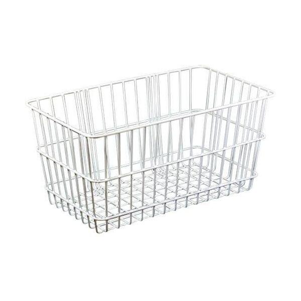 ※詳細な出荷時期はご注文後にメールでご案内します。■商品番号BBSF7WH■JANコード4571261662918■商品概要材質：スチール【商品サイズ】・上部内寸横：約45.5cm、縦：約25.5cm・下部内寸横：約39.5cm、縦：約20...