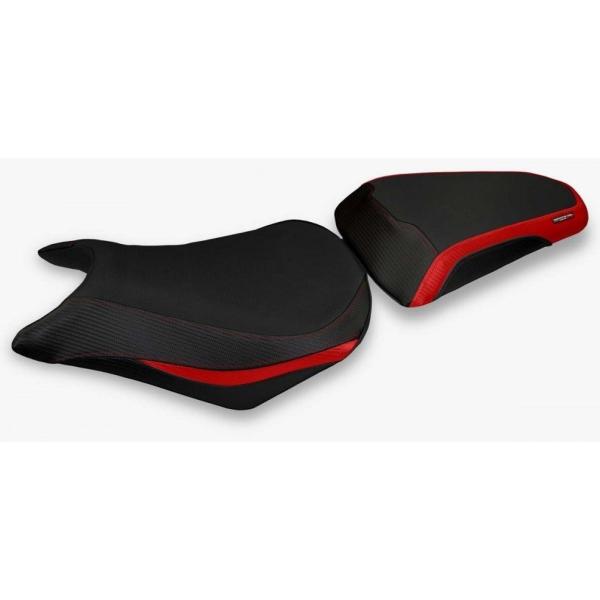 ※詳細な出荷時期はご注文後にメールでご案内します。■適合車種CBR400R　CBR400R 年式: 13-15  ■商品番号HCBR5R2M1-5RD-4■商品概要■タイプ：スタンダード (STANDARD)【セット内容】・ライダーシート用...