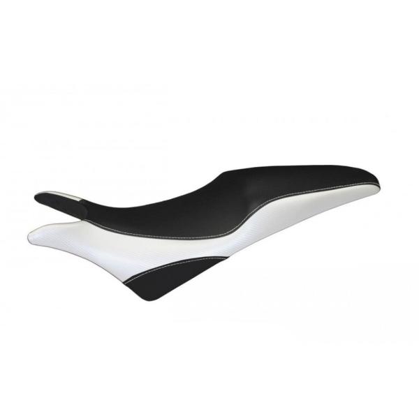 ※詳細な出荷時期はご注文後にメールでご案内します。■適合車種HORNET 600　HORNET 600 年式: 07-13  ■商品番号HH673P-1WH-2■商品概要■タイプ：スタンダード (STANDARD)【セット内容】・シート用カ...