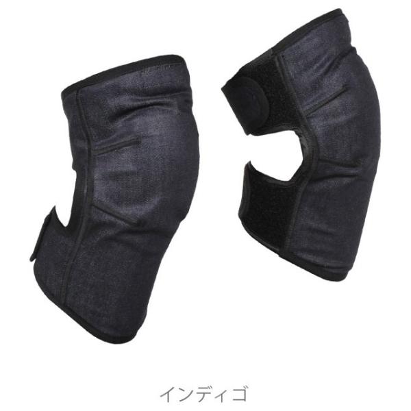 ※詳細な出荷時期はご注文後にメールでご案内します。■商品番号FSP-101■JANコード4562446540664■商品概要カラー：インディゴ素材・表地：ストレッチコットン・プロテクター：TPE(熱可塑性ポリウレタン)・左右2個セット■欧州...