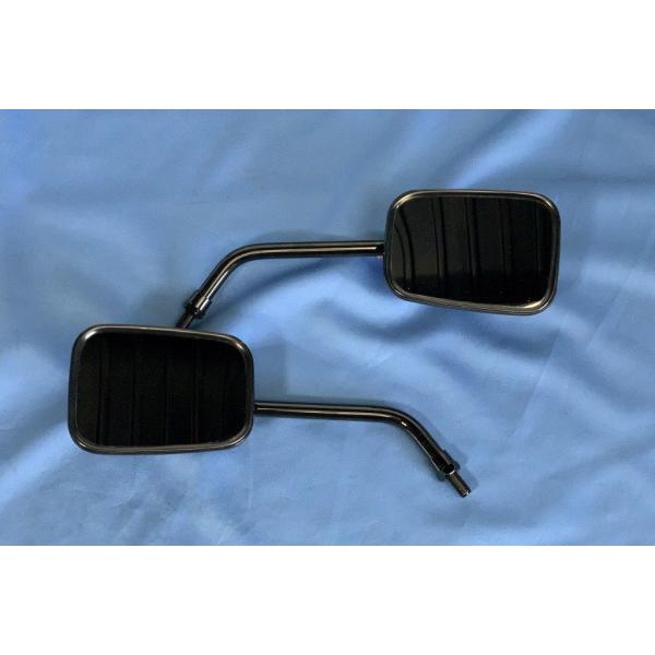 ※詳細な出荷時期はご注文後にメールでご案内します。■適合車種RZ250　RZ250   RZ350　RZ350   ■商品番号3-Y-T_00215R■商品概要左側：正ネジ、右側：正ネジ左右セット