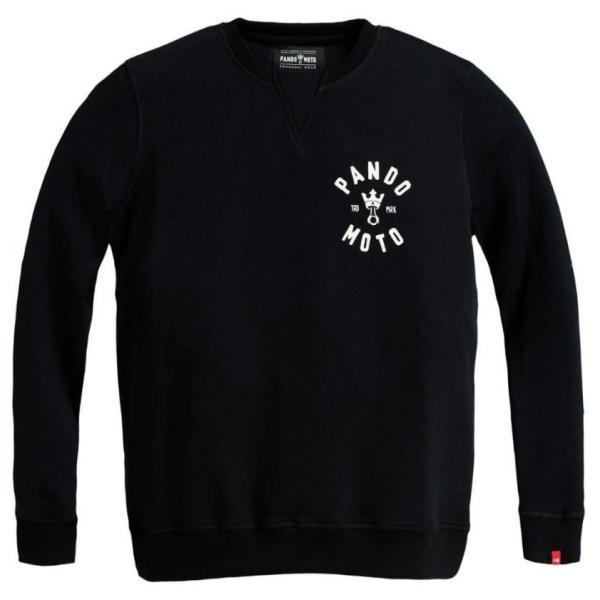 ※詳細な出荷時期はご注文後にメールでご案内します。■商品番号John-Wing-1-M■商品概要カラー：ブラック素材：コットン100%・襟、袖口、裾はリブ仕様・デザイン 前面にブランドロゴ、背面にスケッチを配置・ヨーロッパ製