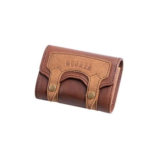 ※詳細な出荷時期はご注文後にメールでご案内します。■商品番号SB-91■JANコード4524486095177■商品概要素材：牛革サイズ：縦10×横14×幅5.5(cm)付属品：面ファスナーシール×1、結束バンド×2アンテナ分離型ETC対応...