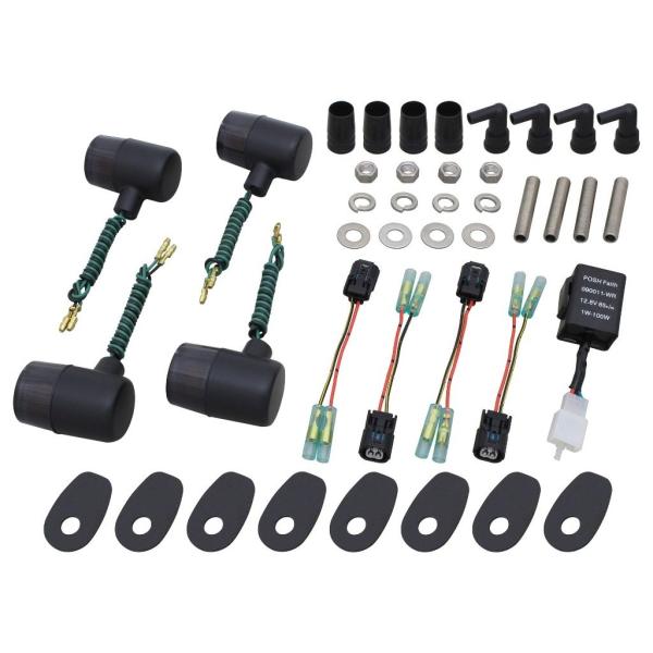 ※詳細な出荷時期はご注文後にメールでご案内します。■適合車種Z900RS　Z900RS 年式: 18-25  Z900RS CAFE　Z900RS CAFE 年式: 18-25  Z650RS　Z650RS 年式: 22-24  ■商品番号...