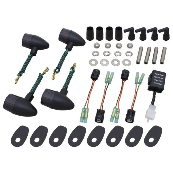 ※詳細な出荷時期はご注文後にメールでご案内します。■適合車種Z900RS　Z900RS 年式: 18-25  Z900RS CAFE　Z900RS CAFE 年式: 18-25  Z650RS　Z650RS 年式: 22-24  ■商品番号...