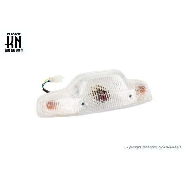 ※詳細な出荷時期はご注文後にメールでご案内します。■適合車種BW’S　BW’S   　　備考: 3AA■商品番号STR-64810■JANコード4580630307527■商品概要カラー：クリアー