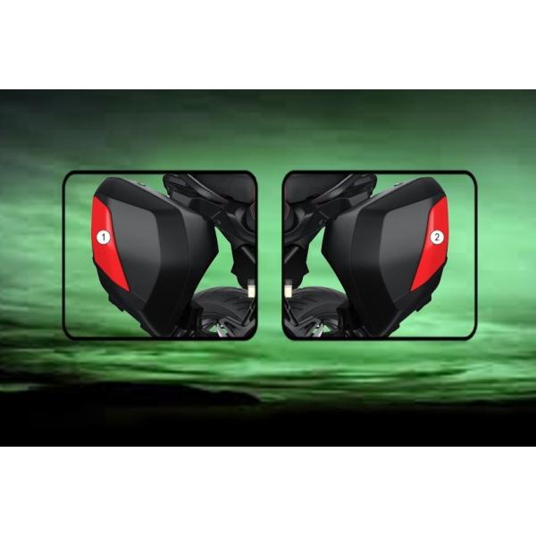 ※詳細な出荷時期はご注文後にメールでご案内します。■適合車種Tracer 9　Tracer 9 年式: 21-22  Tracer 9 GT　Tracer 9 GT 年式: 21-22  ■商品番号PANNIERYAM001■商品概要車種別...