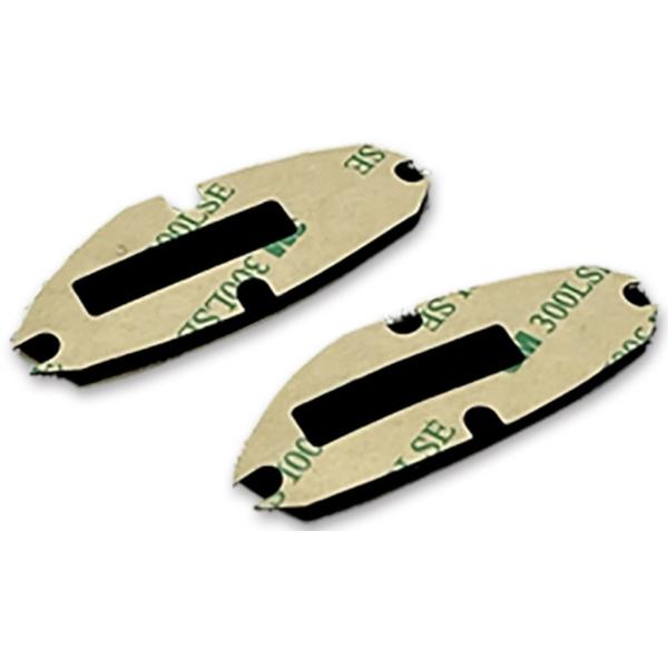 ※詳細な出荷時期はご注文後にメールでご案内します。■商品番号00082239■JANコード4541408006950■商品概要【対応】PLAY専用【内容】本体固定面ファスナー(オス×2、メス×2)