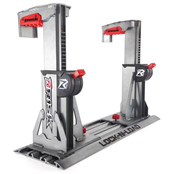 ※詳細な出荷時期はご注文後にメールでご案内します。■商品番号RISK-00176■商品概要【仕様】・サイズ：50.8cm×25.4cm×40.6cm・重量：5.71kg・プレート寸法：54cm×17.1cm×1.3cm・使用可能バイク重量：...