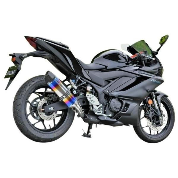 ※詳細な出荷時期はご注文後にメールでご案内します。■適合車種YZF-R25　YZF-R25 年式: 22-  　　備考: 8BK-RG74JMT-25　MT-25 年式: 22-  ■商品番号G268-65-P6J■JANコード458228...
