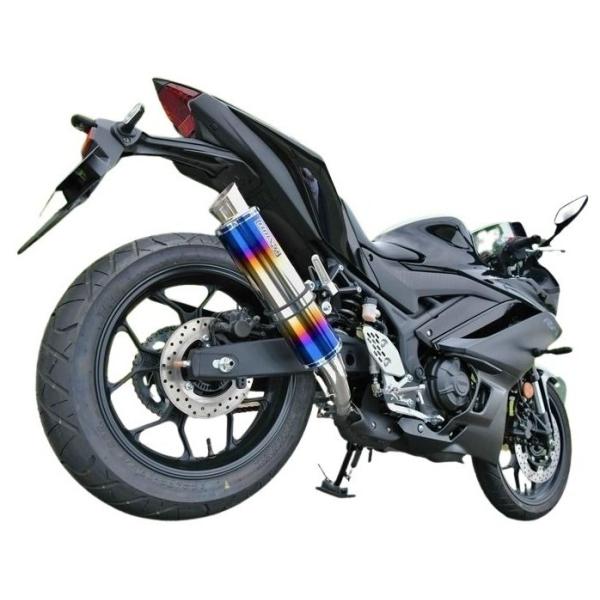 ※詳細な出荷時期はご注文後にメールでご案内します。■適合車種YZF R-25　YZF R-25 年式: 22-  　　備考: 8BK-RG74JMT-25　MT-25 年式: 22-  ■商品番号G268-54-P1J■JANコード4582...