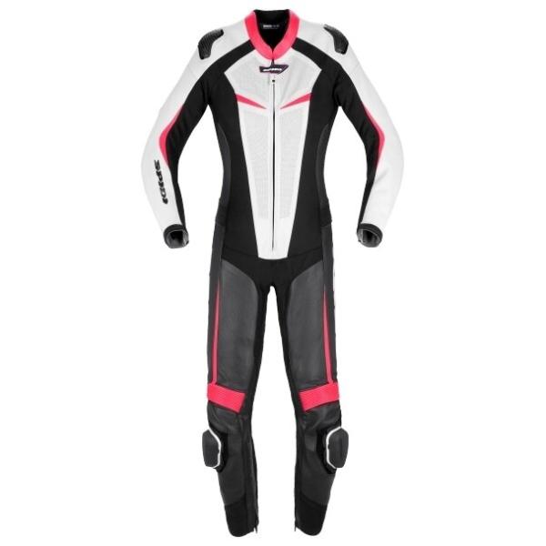 ※詳細な出荷時期はご注文後にメールでご案内します。■商品番号Y157-545- 50■商品概要■レディース【Color】Black／Fuchsia【SAFETY】・Force-Tech removable protectors CE cer...