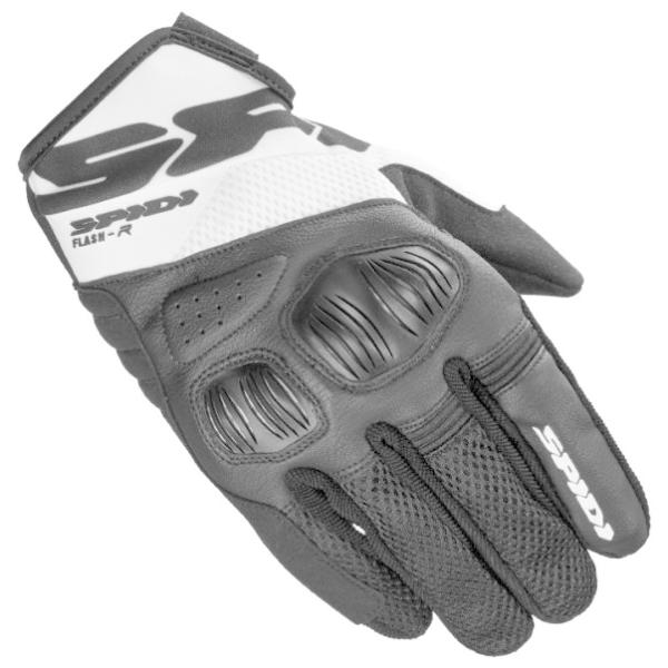 ※詳細な出荷時期はご注文後にメールでご案内します。■商品番号B79-011-XXL■商品概要【カラー】ブラック／ホワイト【SAFETY】・Palm padding・Back of hand padding・Side of hand padd...