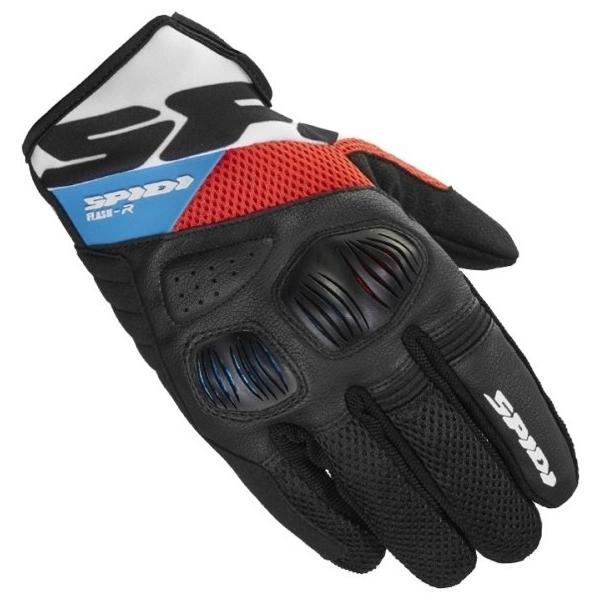 ※詳細な出荷時期はご注文後にメールでご案内します。■商品番号B79-085- M■商品概要【カラー】ブルー／レッド【SAFETY】・Palm padding・Back of hand padding・Side of hand padding...