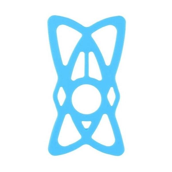 ※詳細な出荷時期はご注文後にメールでご案内します。■商品番号DEF-HL4■JANコード4527625112001■商品概要【重量】約7g【サイズ】約11.5cm×6cm×0.2cm【材質】高伸縮シリコン