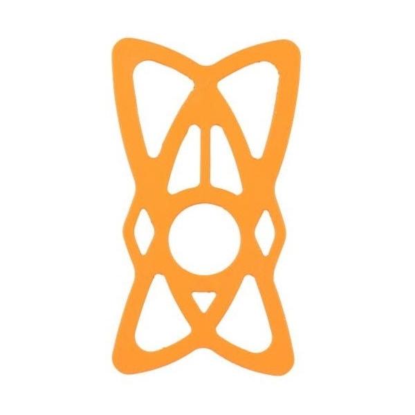 ※詳細な出荷時期はご注文後にメールでご案内します。■商品番号DEF-HL4■JANコード4527625112025■商品概要【重量】約7g【サイズ】約11.5cm×6cm×0.2cm【材質】高伸縮シリコン