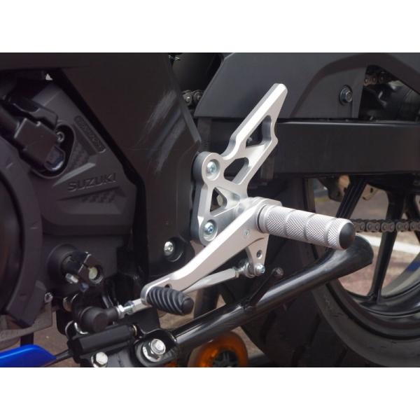 ※詳細な出荷時期はご注文後にメールでご案内します。■適合車種GSX-R125　GSX-R125 年式: -21  　　備考: ABSGSX-S125　GSX-S125 年式: -21  　　備考: ABS■商品番号0-45-WS3125■J...