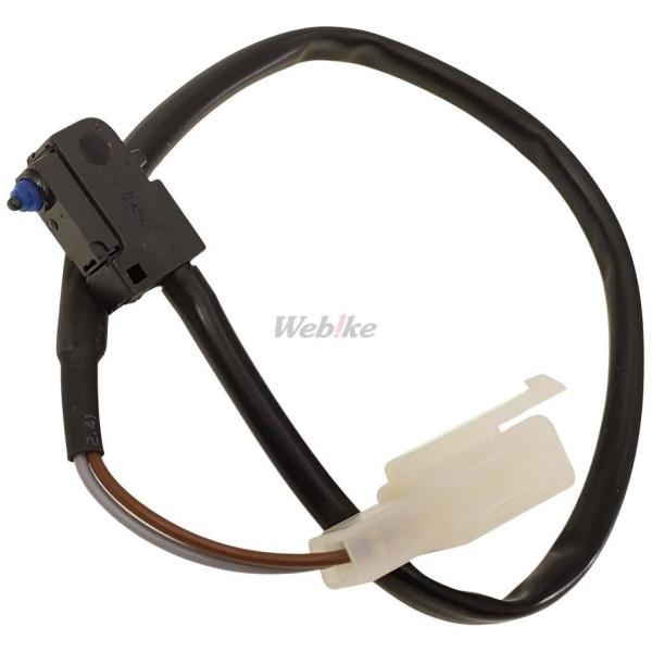 ※詳細な出荷時期はご注文後にメールでご案内します。■商品番号110.B405.18■商品概要Webikeは、ブレンボジャパン二輪正規代理店です。■オプション品AMC-RD(110.D087.10)、AMC-EN(110.D087.50)用1...