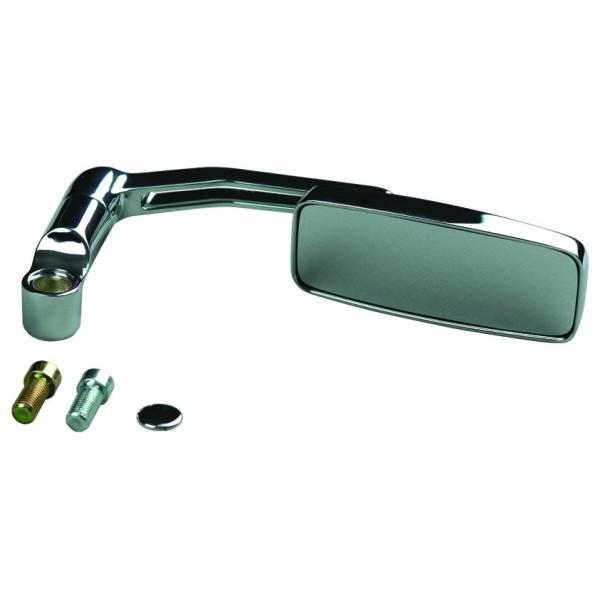 ※詳細な出荷時期はご注文後にメールでご案内します。■適合車種　   　　備考: 汎用■商品番号002861-10■JANコード4945716168315■商品概要■1350R凸クロームレンズ■M10 P-1.25(正／逆ネジ付属)■本体寸法...