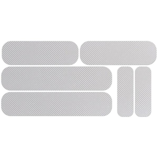 ※詳細な出荷時期はご注文後にメールでご案内します。■商品番号PROMINISTRIPCL■商品概要【サイズ】2×45mm×210mm、2×45mm×145mm、2×30mm×95mm【重量】0.3 kg