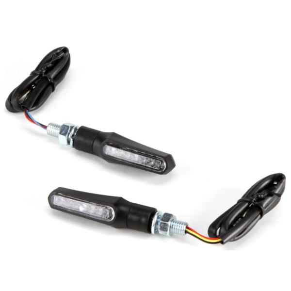 ※詳細な出荷時期はご注文後にメールでご案内します。■適合車種　   　　備考: 汎用■商品番号9151N■JANコード4571414974929■商品概要カラー：ブラック／クリア