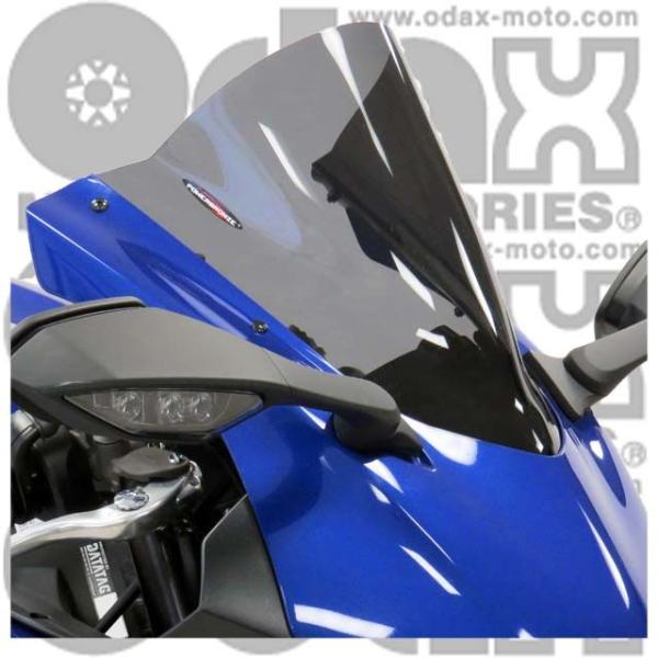 ※詳細な出荷時期はご注文後にメールでご案内します。■適合車種YZF-R7　YZF-R7 年式: 22-  ■商品番号400-Y155-001■商品概要スクリーン塗装仕様：【マスク塗装・ロゴ塗装】(※塗装ありの場合)