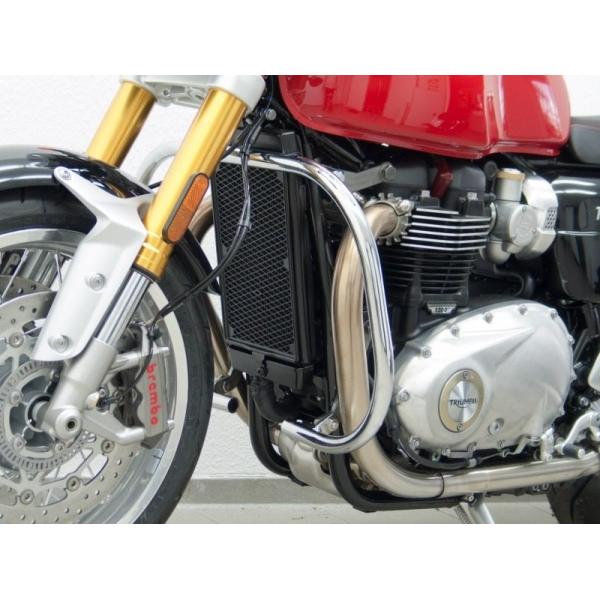 ※詳細な出荷時期はご注文後にメールでご案内します。■適合車種Thruxton 1200　Thruxton 1200 年式: 16-  　　備考: 71H4Thruxton R 1200　Thruxton R 1200 年式: 16-  　　...
