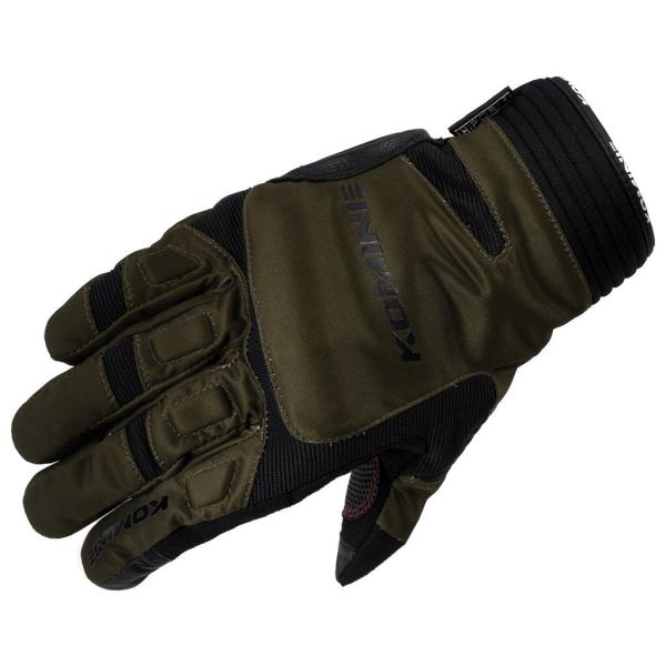 ※詳細な出荷時期はご注文後にメールでご案内します。■商品番号06-801■JANコード4582611194027■商品概要【カラー】オリーブ【素材／材質】・outshell：ポリエステル， ナイロン， PU， ネオプレン 山羊革， TPU・...