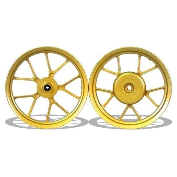 ※スマホの場合は商品情報を全て表示後【在庫確認ボタン】を押してください■適合車種Vario 110　Vario 110   ■商品番号VR-VENOM-MARS-HV110-GD■商品概要Front：14×2.50／Rear：14×3.00...