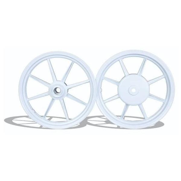 ※詳細な出荷時期はご注文後にメールでご案内します。■適合車種Vario 125　Vario 125   ■商品番号VR-VENOM-COMET-HV125-WH■商品概要Front：14×1.85／Rear：14×2.15Material：...