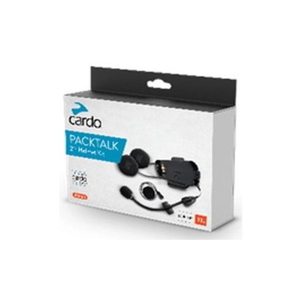 ※詳細な出荷時期はご注文後にメールでご案内します。■適合車種PACKTALK BOLD　PACKTALK BOLD   　　備考: CARDO■商品番号ACC00010■商品概要【付属品】・マウント・40mmJBLスピーカー・挟み込みブラケ...