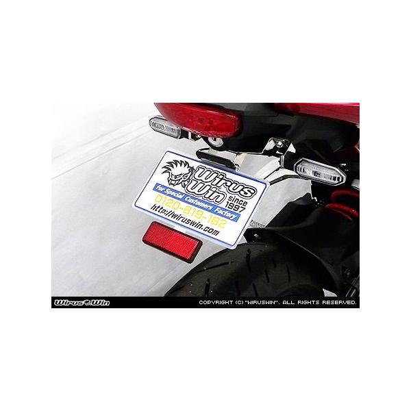 ※詳細な出荷時期はご注文後にメールでご案内します。■適合車種CB125R　CB125R   　　備考: 8BJ-JC91■商品番号sp_parts_cb125r_8bj_jc91_fenderless■商品概要素材：ステンレス／鏡面バフ仕上...