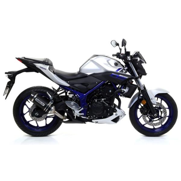 ※詳細な出荷時期はご注文後にメールでご案内します。■適合車種MT-03　MT-03 年式: 16-17  　　備考: RH07　MT-03 年式: 18-19  　　備考: RH12YZF R3　YZF R3 年式: 18  　　備考: R...