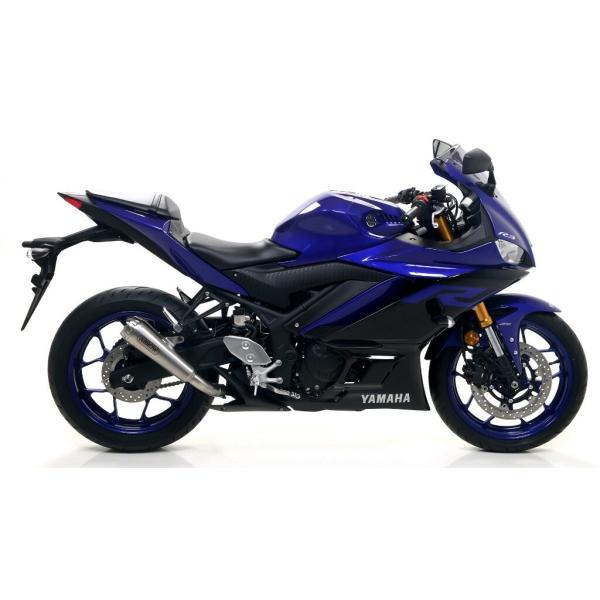 ※詳細な出荷時期はご注文後にメールでご案内します。■適合車種YZF R3　YZF R3 年式: 19-20  　　備考: RH12■商品番号71894PRI■商品概要エンドキャップ材質：ステンレススチールサイレンサーインナーパーツ材質：ステ...