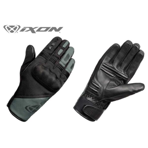 ※詳細な出荷時期はご注文後にメールでご案内します。■商品番号300111076-1052-L■商品概要【カラー】ブラック／カーキ【素材】・甲側：ソフトシェル・平側：山羊革・ライニング：ポリエステル【プロテクター】・CE認証グローブ・ナックル...