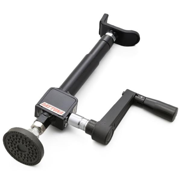 ※詳細な出荷時期はご注文後にメールでご案内します。■商品番号31576■JANコード4909449598412■商品概要有効長：275-340mmリフトハンドル付き