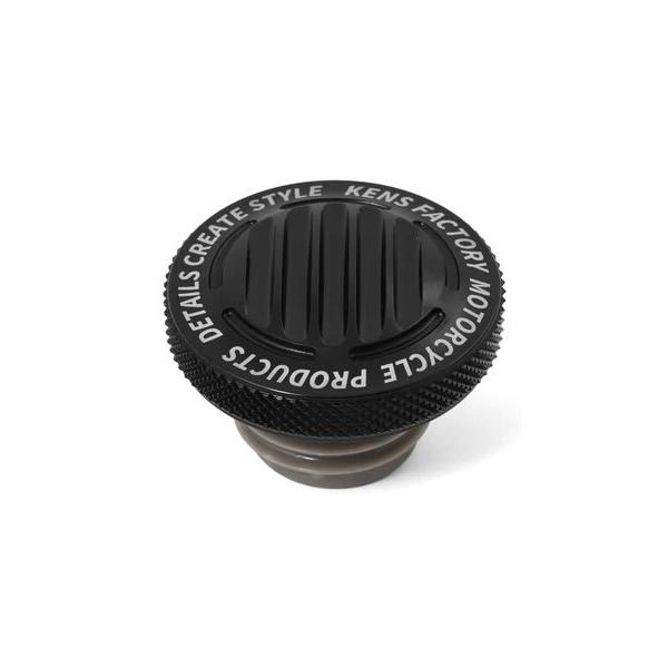 ※詳細な出荷時期はご注文後にメールでご案内します。■適合車種　 年式: 96-  　　備考: オールモデル■商品番号KFC-10■JANコード4573347417160■商品概要■ベント付き■アルミ3Dビレット■外径 75mmDescrip...