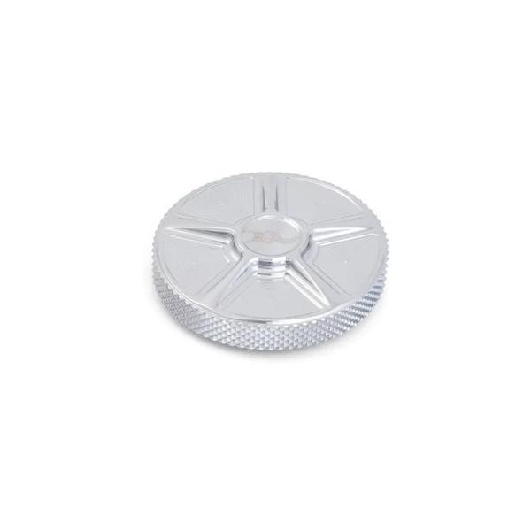 ※詳細な出荷時期はご注文後にメールでご案内します。■適合車種ソフテイル　ソフテイル 年式: 17-  　　備考: 左側ダミーキャップ付き■商品番号KFC-08■JANコード4573347417153■商品概要■アルミ3Dビレット■外径 75...