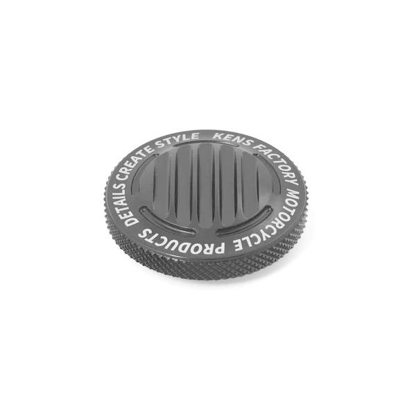 ※詳細な出荷時期はご注文後にメールでご案内します。■適合車種ソフテイル　ソフテイル 年式: 17-  　　備考: 左側ダミーキャップ付き■商品番号KFC-11■JANコード4573347417177■商品概要■アルミ3Dビレット■外径 75...